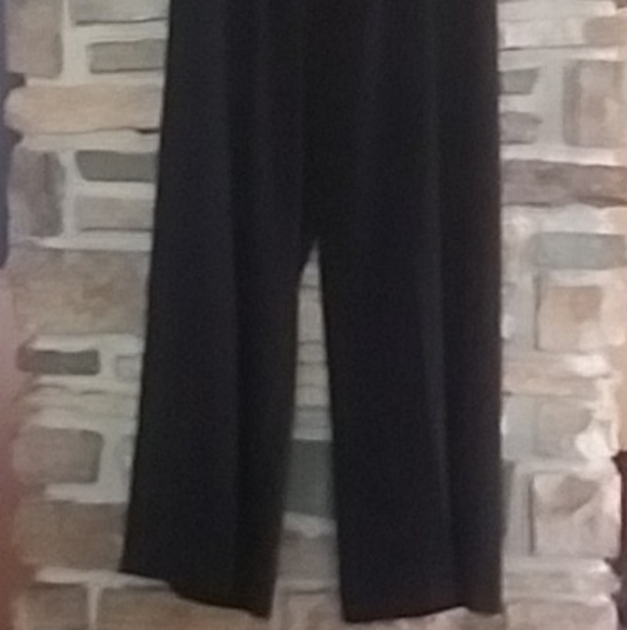 Susan Graver | Pants & Jumpsuits | Susan Graver For Qvc Liquid Knit ...